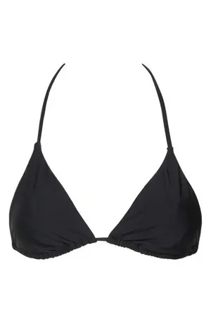 VYB Vitals Triangle Bikini Top