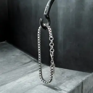 TORRELA Venetian Link Bracelet