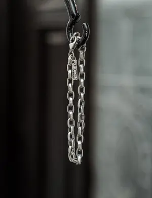 TORRELA Link Bracelet