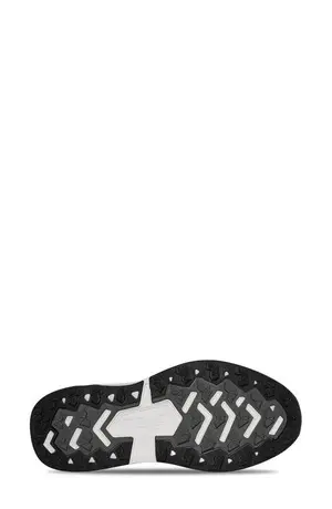 Teva Hurricane Trailsetter Running Shoe - Black/grey
