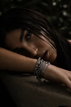 TORRELA Atrani Cuff