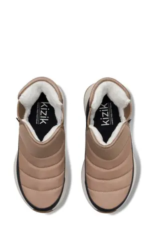 KIZIK Juno 2 Low Boot