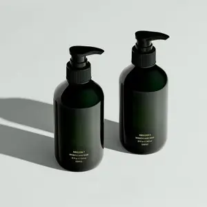 CORPUS Hand Wash - Amalgam 5