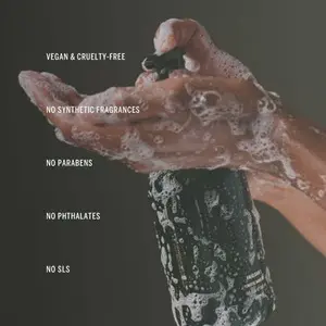 CORPUS Hand Wash - Amalgam 5