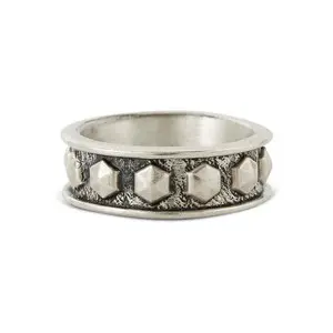 TORRELA Studs Ring - Sterling Silver