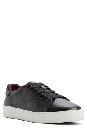 Ted Baker London Albury Low Top Sneaker - Black