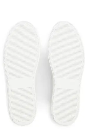 Ted Baker London Albury Low Top Sneaker - White