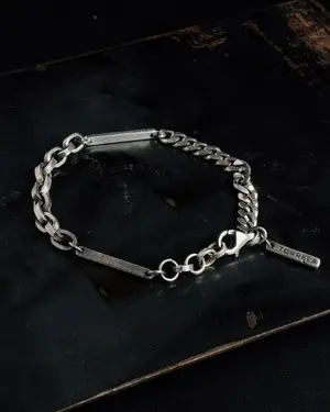 TORRELA Eterna Mix Bracelet