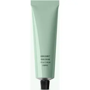 CORPUS Hand Cream - Amalgam 7