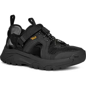 Teva Hurricane Xlt3 Ct Sandals - Black