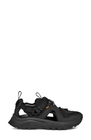 Teva Hurricane Xlt3 Ct Sandals - Black