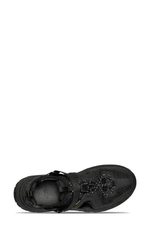 Teva Hurricane Xlt3 Ct Sandals - Black
