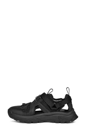Teva Hurricane Xlt3 Ct Sandals - Black