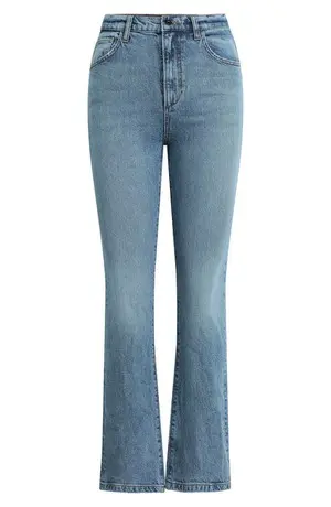 FAVORITE DAUGHTER The Valentina High Waist Bootcut Jeans