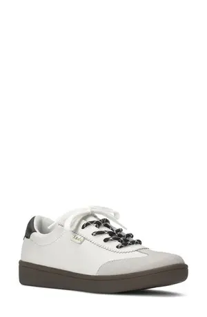 Keds® Ace Ii Sneaker - White/black