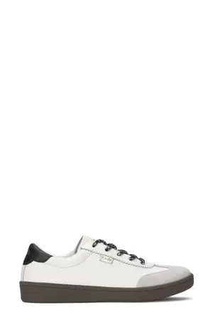 Keds® Ace Ii Sneaker - White/black