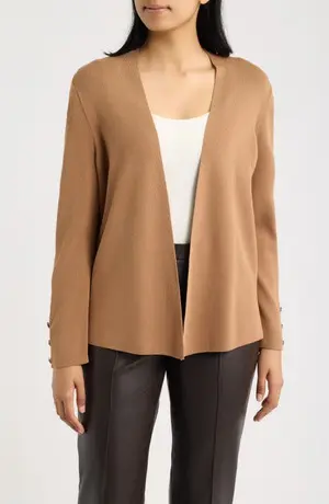 Women's Long Sleeve Cardigans