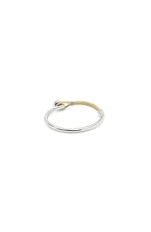 UNODE50 Leather And Bracelet