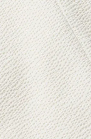 Zanella Flat Front Stretch Cotton Pants