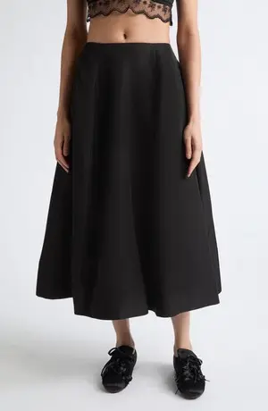 Simone Rocha Frill Bottoms For Women