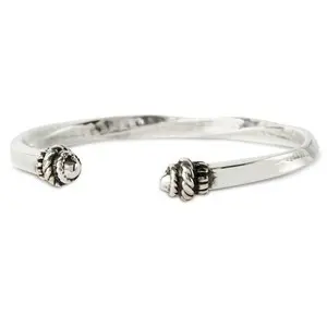 TORRELA Cuff Bracelet
