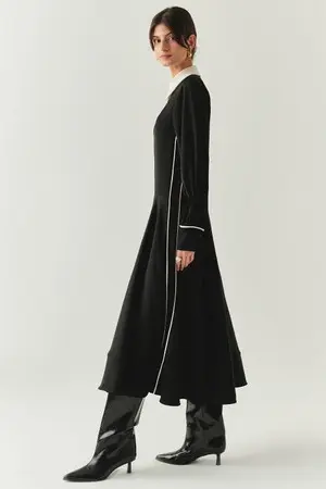 EXQUISE Journi Maxi Dress
