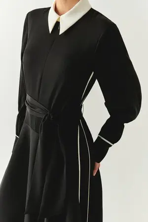 EXQUISE Journi Maxi Dress