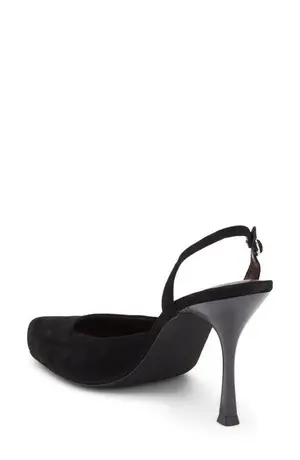 Jeffrey Campbell Paws Slingback Pump