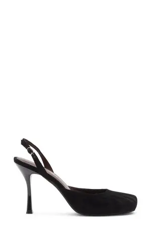 Jeffrey Campbell Paws Slingback Pump