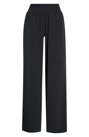 Beyond Yoga Wide Leg Yoga Pants