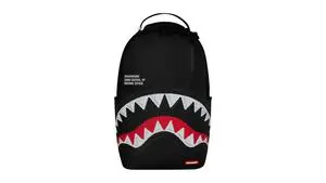 SPRAYGROUND Shark Central Thread Count Backpack