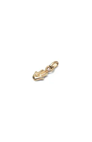 UNODE50 Fatima's Hand Charm