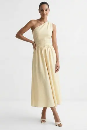 Exquise Asymmetrical