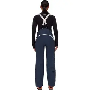 MAMMUT Nordwand Pro Hs Pant
