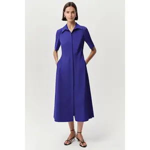 Exquise Shirt Dresses