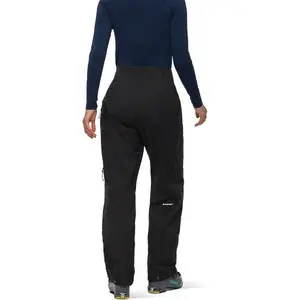 MAMMUT Haldigrat Light Hs Pants