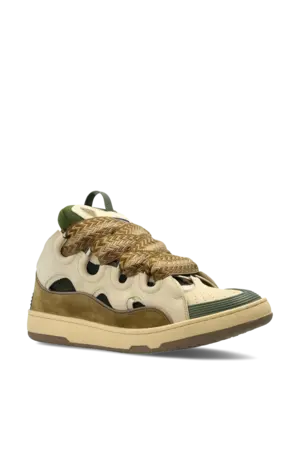 LANVIN Curb" Sports Shoes