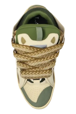 LANVIN Curb" Sports Shoes