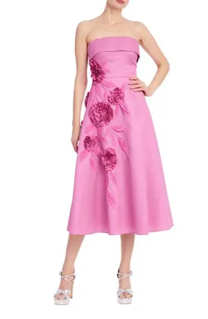 Badgley Mischka Cocktail Dresses