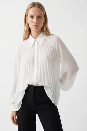 Exquise Blouse Tops