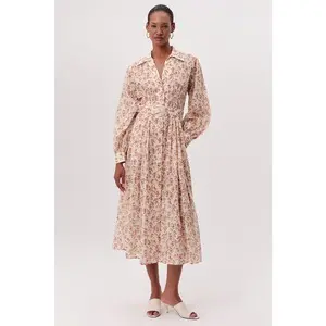 Exquise Floral Day Dresses