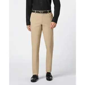 Philipp Plein Symmetrical Belt - Black/nickel