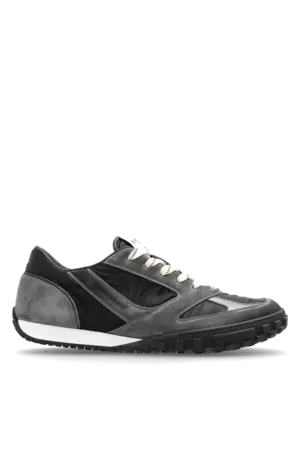 Givenchy New Glide" Sports Shoes - Grey