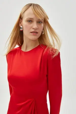 EXQUISE Braedon Mini Dress