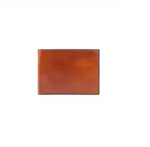 Bosca Old Leather Credit Card Wallet With Id Passcase