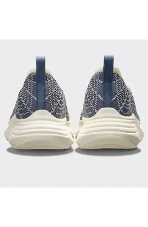 Apl Techloom Zipline Slate Navy Pristine Sneaker