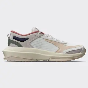 Apl Jogger Light Fog Harbor Grey Beach Sneaker - Lightfog-harborgrey-beach