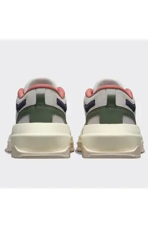 Apl Jogger Light Fog Harbor Grey Beach Sneaker