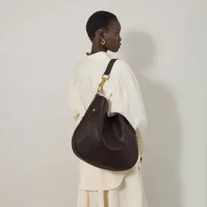 Mulberry Hackney Shoulder Bag