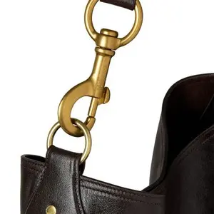 Mulberry Hackney Shoulder Bag